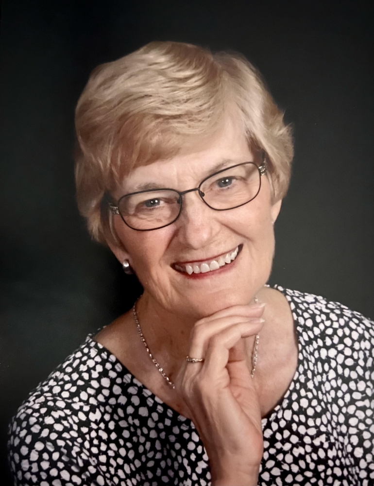 Judith "Judy" K. Street - 2023 - Watkins Brothers Funeral Homes