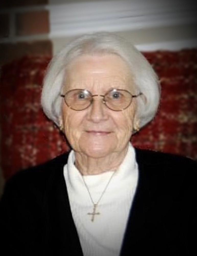 Mary Kathryn Music - 2023 - Nelson Frazier Funeral Home