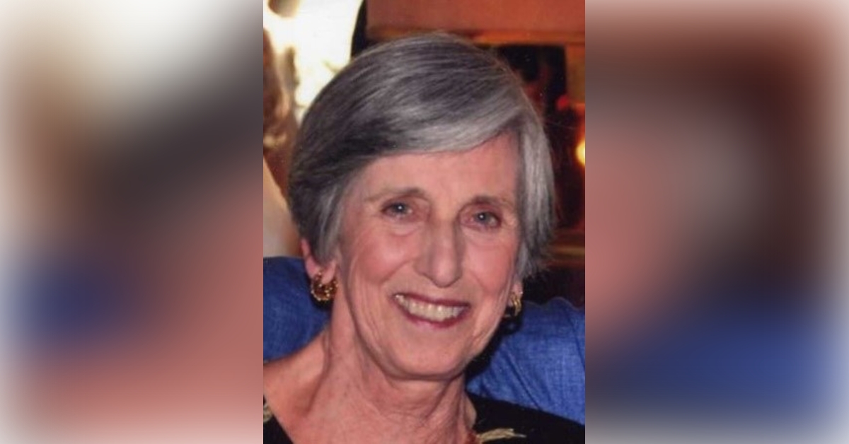 Obituary information for Jean A. Dwyer