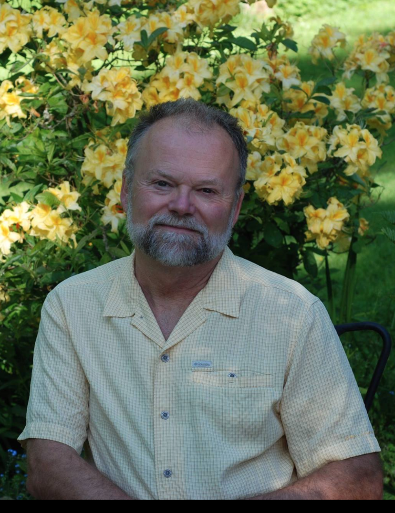 Robert Burda - 2023 - Evergreen Staples Funeral Home