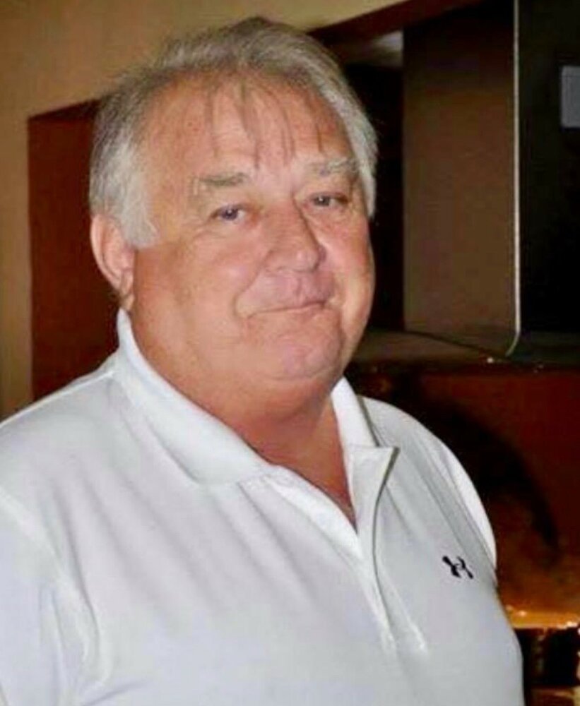 Ronnie Dexter Stephens - 1970 - Ronnie Dexter Stephens