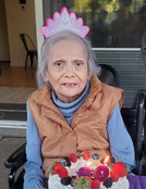 Alice Marie Sanchez - 2023 - Reardon Funeral Home