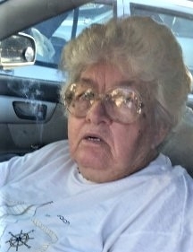 Mary Lee Hatton - 2023 - Anders-Rice Funeral Home
