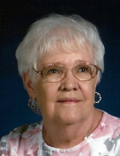 Mary Ada Lusk - 2023 - Bishop Funeral Service & Crematory