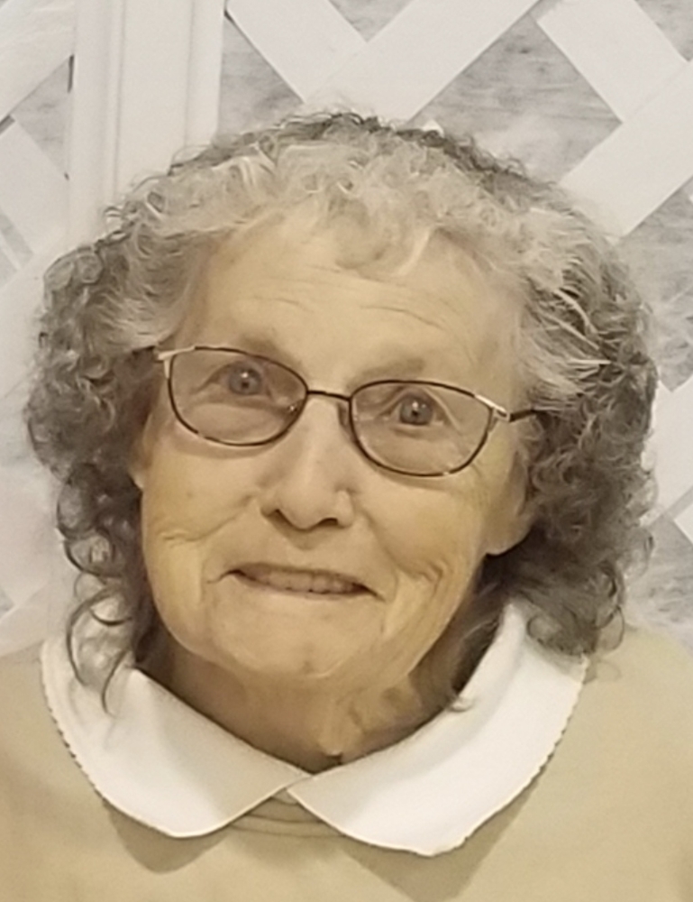 Ethel Martha Freeman - 2023 - Lighthouse Funeral & Cremation