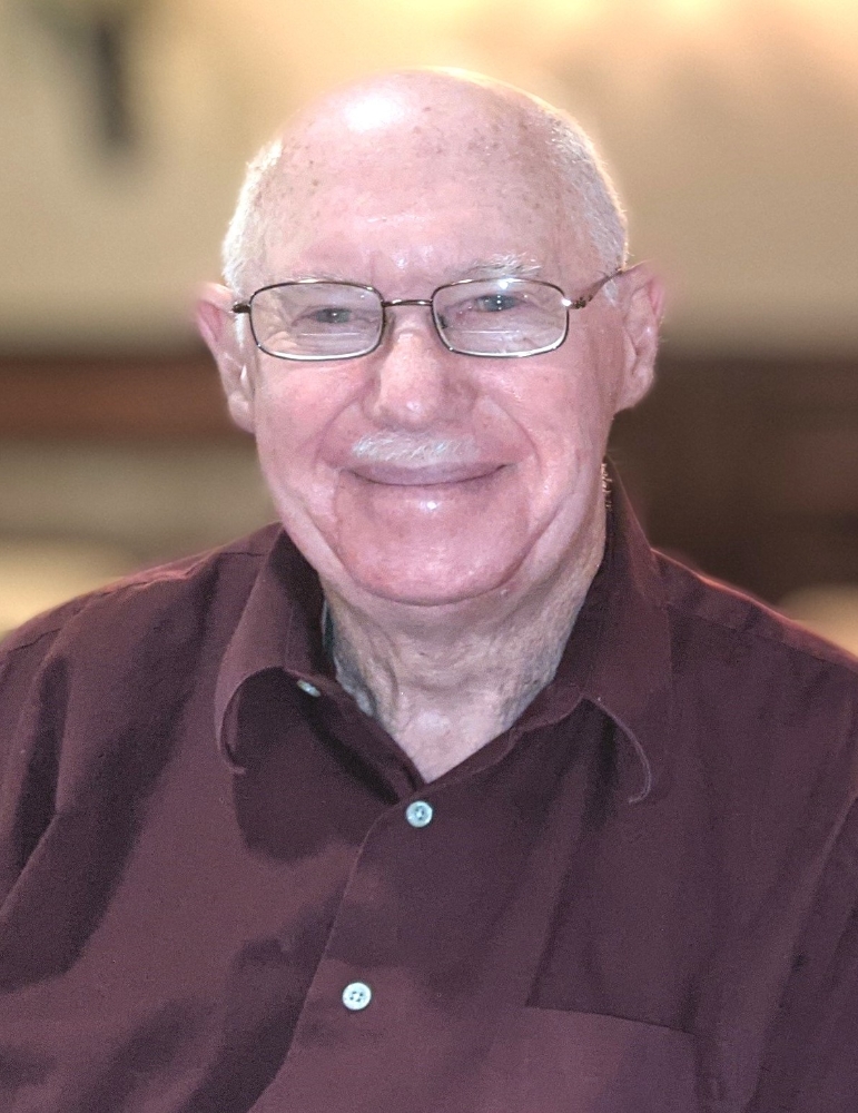 Donald "Don" Dean Glasgow - 2023 - Vigen Memorial Home