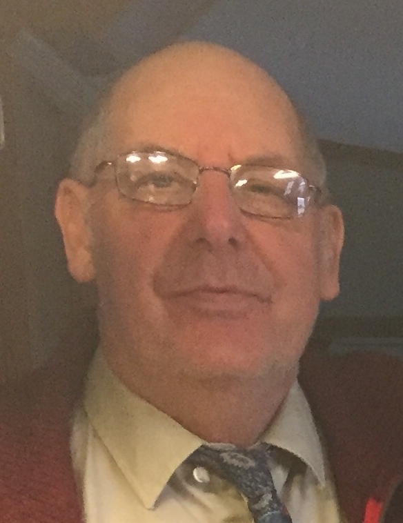 Peter Rask, III - 2023 - Meredith-Waddell Funeral Home