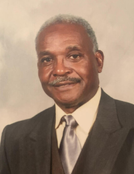 Allen Joseph Lampley - 2023 - Walker Funeral Homes