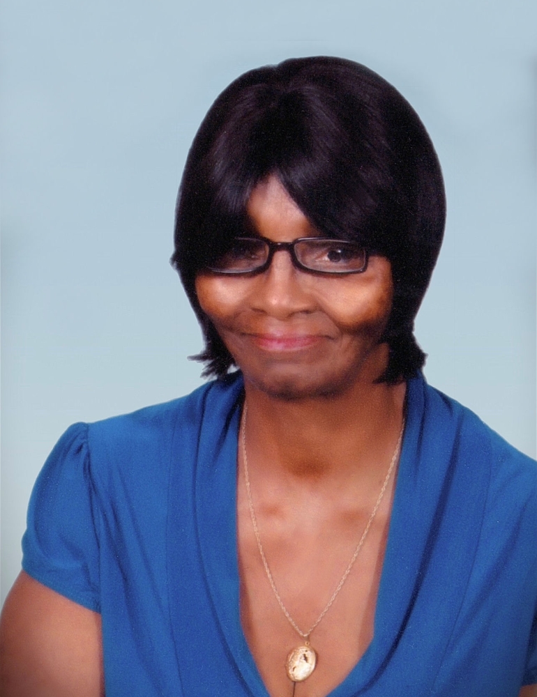 Mrs. Lynette Fortson "Little Sister" Parker - 2023 - Thomson Funeral System