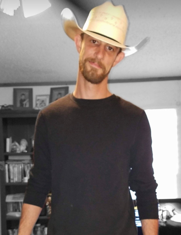 Christopher Garland Barton - 2023 - Hixson Brothers Funeral Homes