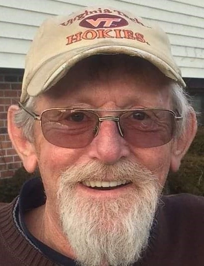 Jerry Lynn "J.R." Roberts - 2023 - D.R. Henderson Funeral Home