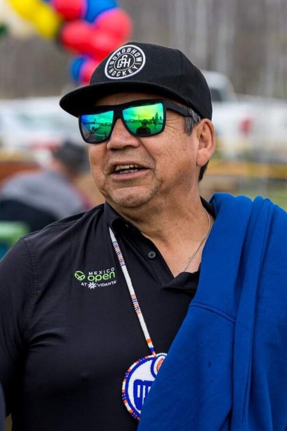 Peter Andrew Powder - 2023 - Robert Anderson Funeral Service, Inc.