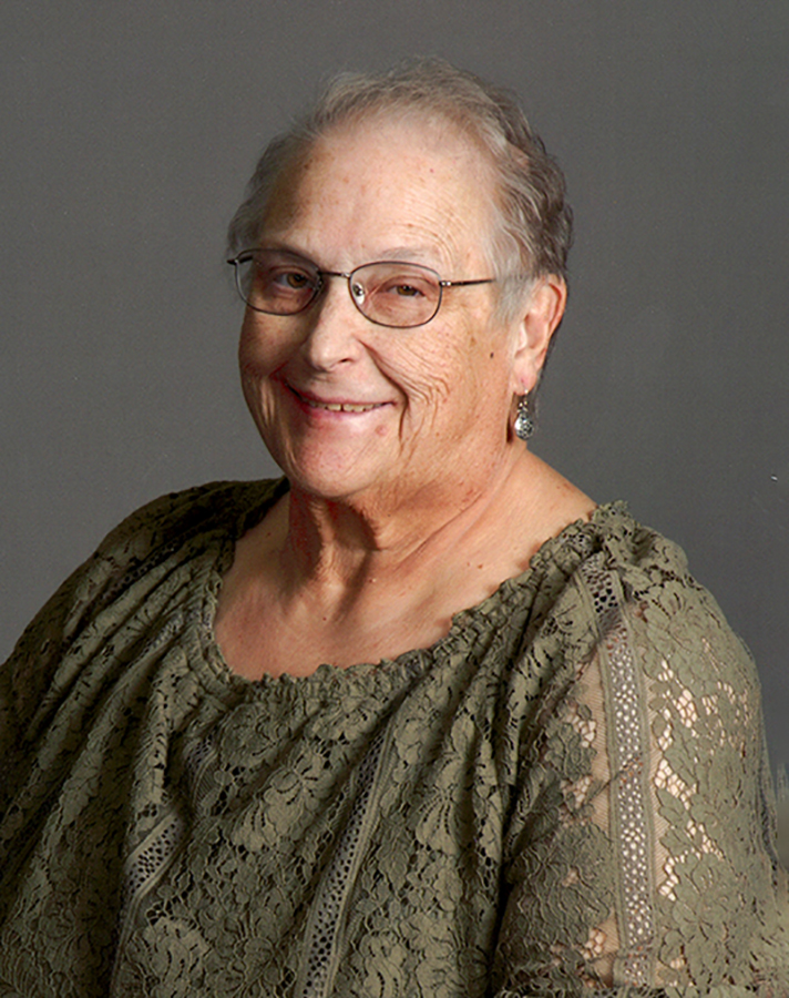 Barbara Jean Sharp - 2023 - Iles Funeral Homes