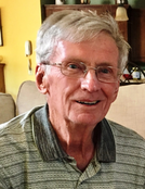 W. Raymond "Ray" Ide - 2023 - Lavery Chartrand Alario Funeral Home