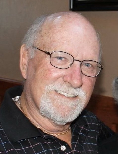Robert "Bob" Bruce Dow - 2023 - Duncan-Graves Funeral Home
