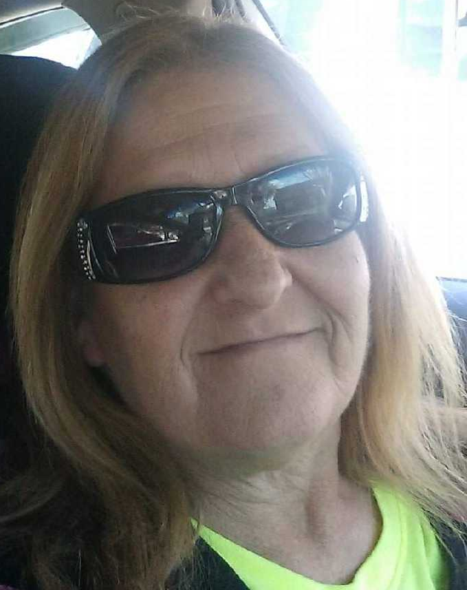 Mary Ann Sisk - 2023 - Golden Funeral Home