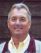 James Simpson - 2023 - McLane Funeral Services