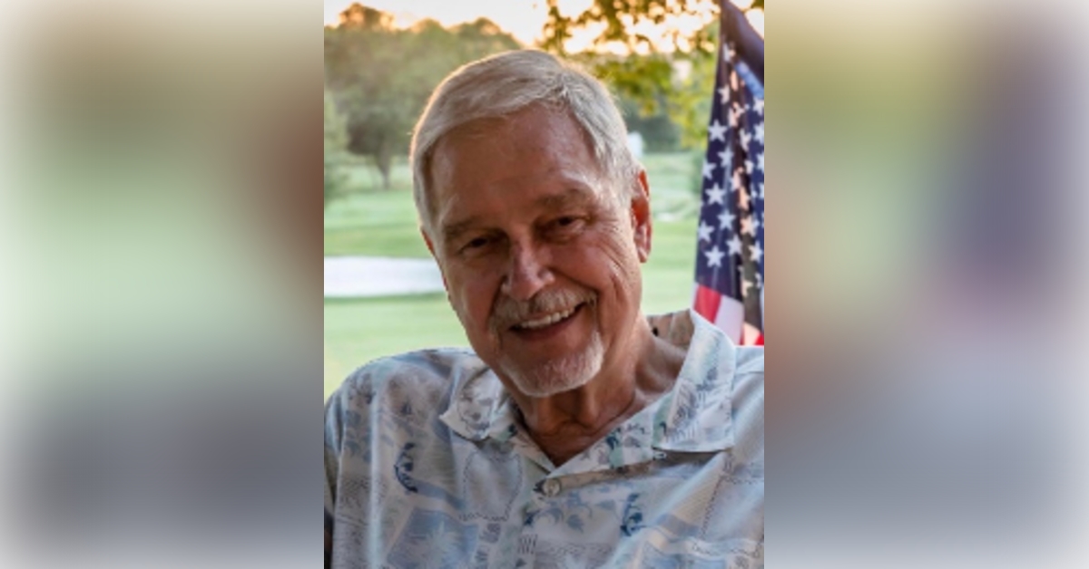 Obituary information for James D. Walters