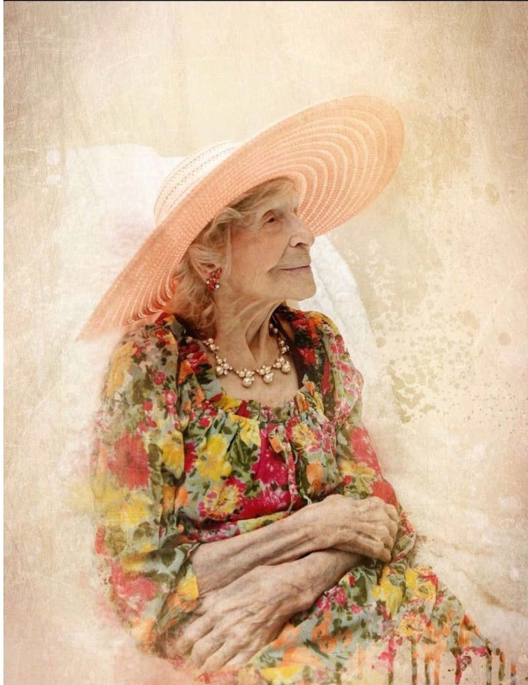 Virginia Hines-Cue-Besel - 2023 - Smith Funeral Chapel