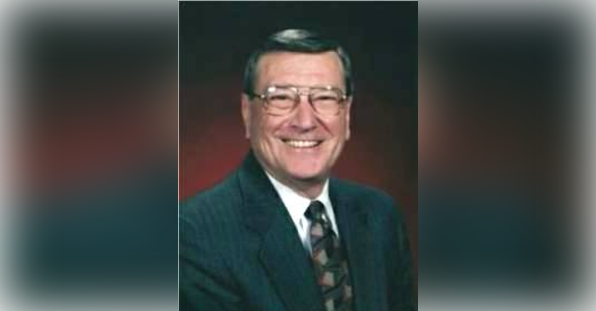 Obituary information for David Winton McKinnon