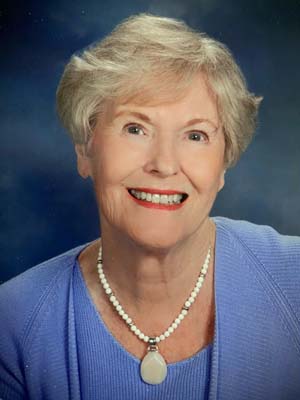 Florence Helen DeWalt - 2023 - Simons Funeral Home