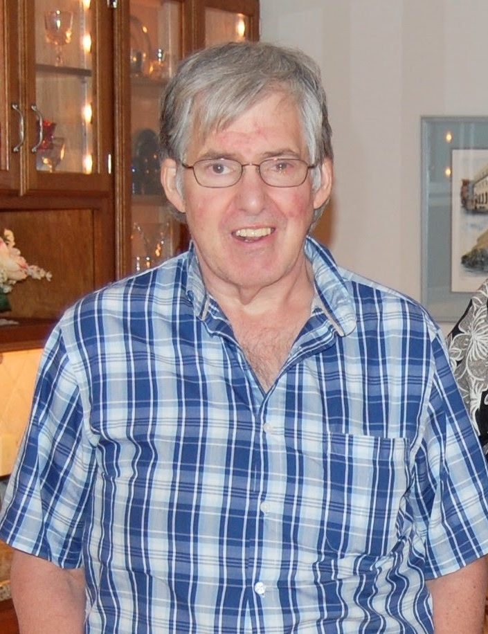 Glenn L. Austin - 2023 - Giffin Funeral Homes