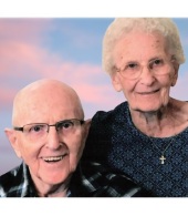 Dale & Donna Darling - 2020 - Snow Funeral Home