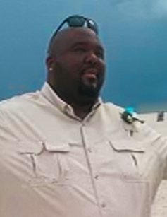 Eugene Riley - 2023 - Terry Funeral Home