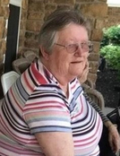 Nancy Ann Keys - 2023 - Singleton Funeral Home