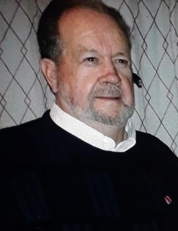 David Allen Johnson - 2023 - Jessen & Keller Funeral Homes