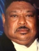 JOSEPH GERALD JAMES, JR. - 2023 - Patrick H. Sanders Funeral Home and ...