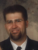 Christopher K. Woolf - 2023 - Leonard Funeral Home & Crematory