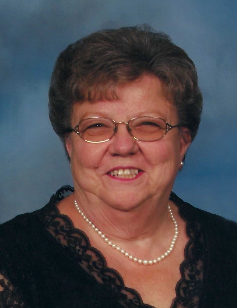 Anna May Taticek - 2023 - Bevsek-Verbick Funeral Home & Crematory