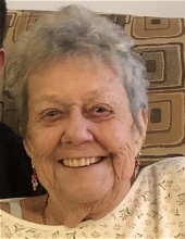 Obituary information for Carol Ann Palmer (nee Legacy)