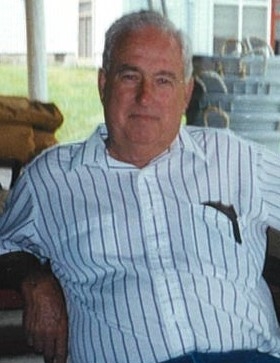 Andrew "Andy" R. Nuttall - 2023 - Sedgwick Funeral Homes