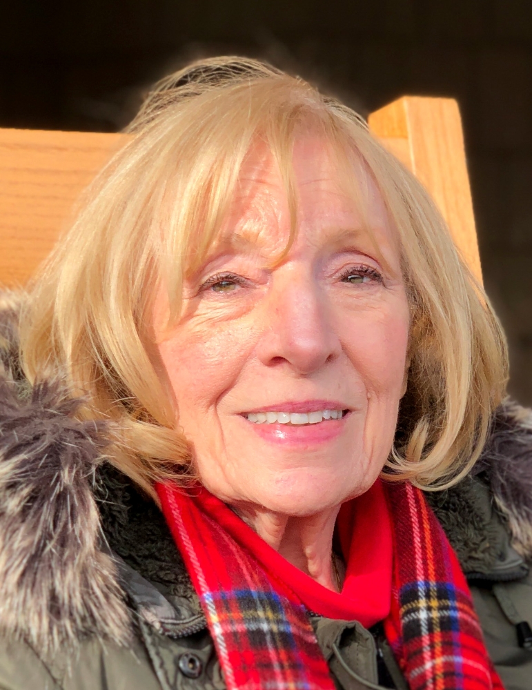 Mary Dougherty's Instagram, Twitter & Facebook on IDCrawl