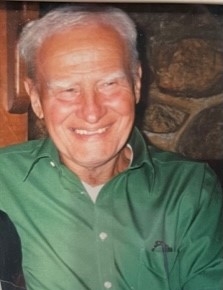 Carl J. Stephens - 2023 - Gilmartin Funeral Home