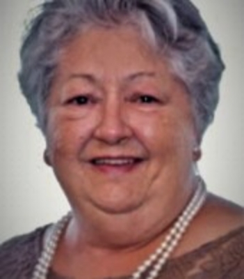 Joanne G. DeLorge Obituary - 2023 - Browne Memorial Funeral Chapels