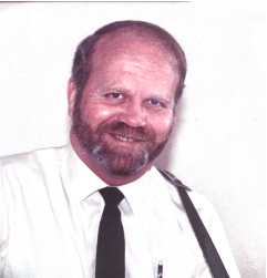 Harold Gene Napier - 2023 - The Springs Funeral Services