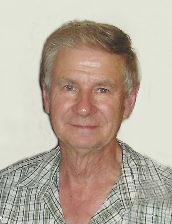 Gaylon Shores - 2023 - Aly Funeral Home