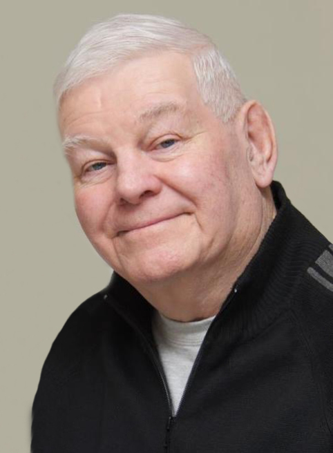 Robert Rausch - 2018 - Philbin-Comeau Funeral Home