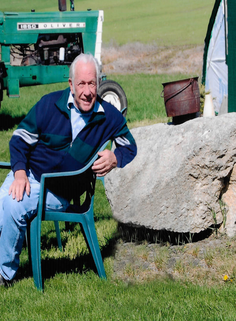 Herman Charles Schultz - 2017 - Philbin-Comeau Funeral Home