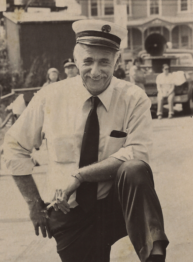 Roger P. Hart - 2013 - Philbin-Comeau Funeral Home