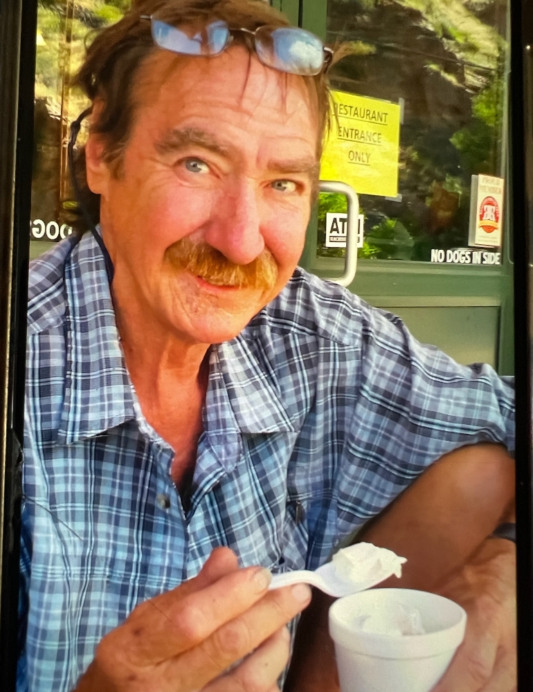 Stanley Alan Pettengill - 2023 - Lighthouse Family Mortuary