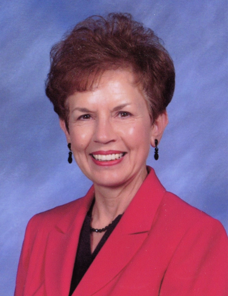 Evelyn Ray Trinkle - 2023 - Weaver Funeral Home & Cremation Services