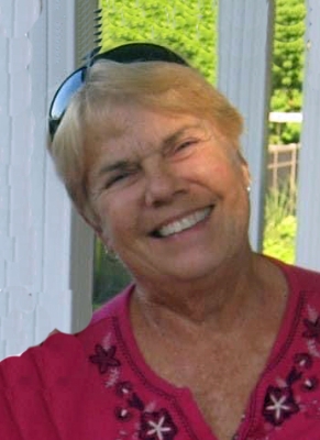Obituary information for Nancy J. Davis