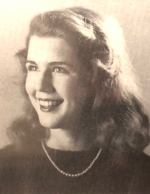 Carol Shoemaker Marck - 2023 - CFH Online