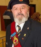 Robert Cancilla - 2023 - Ross Funeral Chapel Limited