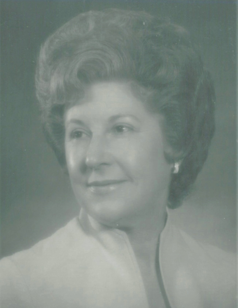 Mary "Alice" Bright - 2023 - Sturtevant Funeral Home & Crematory