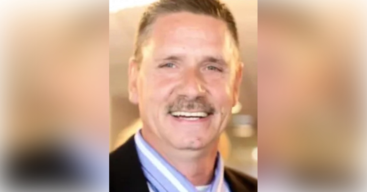 Obituary information for Patrick Joseph Jasinski